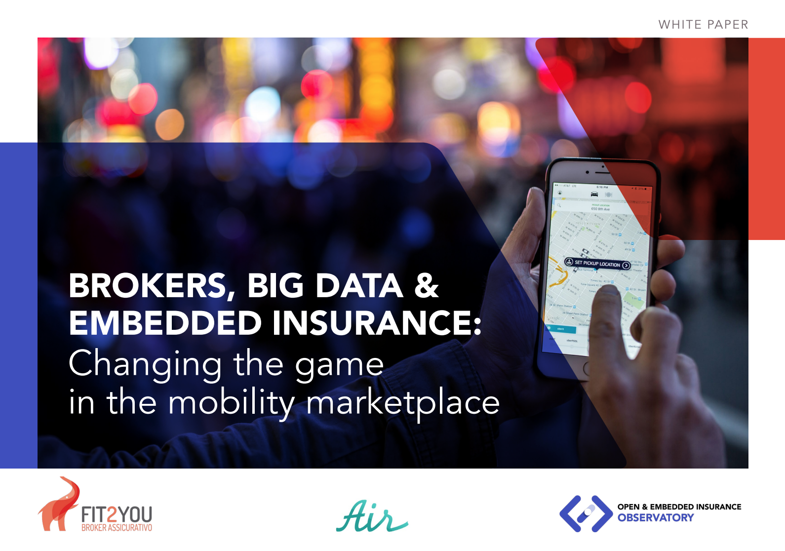 Reports - The Open & Embedded Insurance Observatory