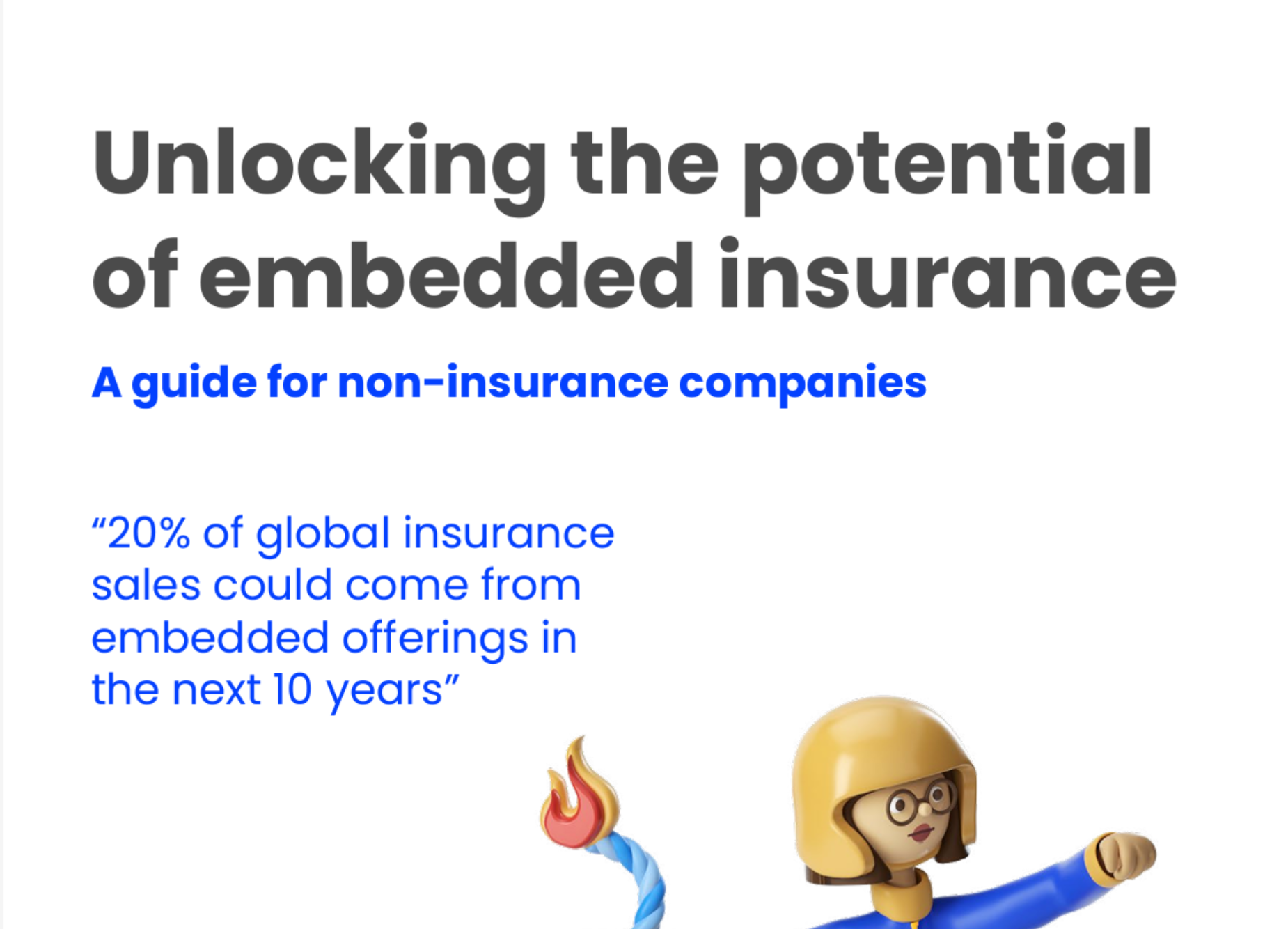 Reports - The Open & Embedded Insurance Observatory