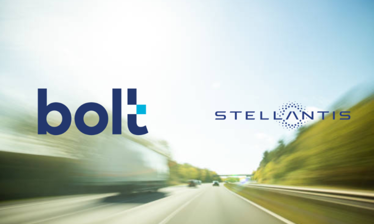 bolt and Stellantis partner to provide embedded auto insurance - The ...